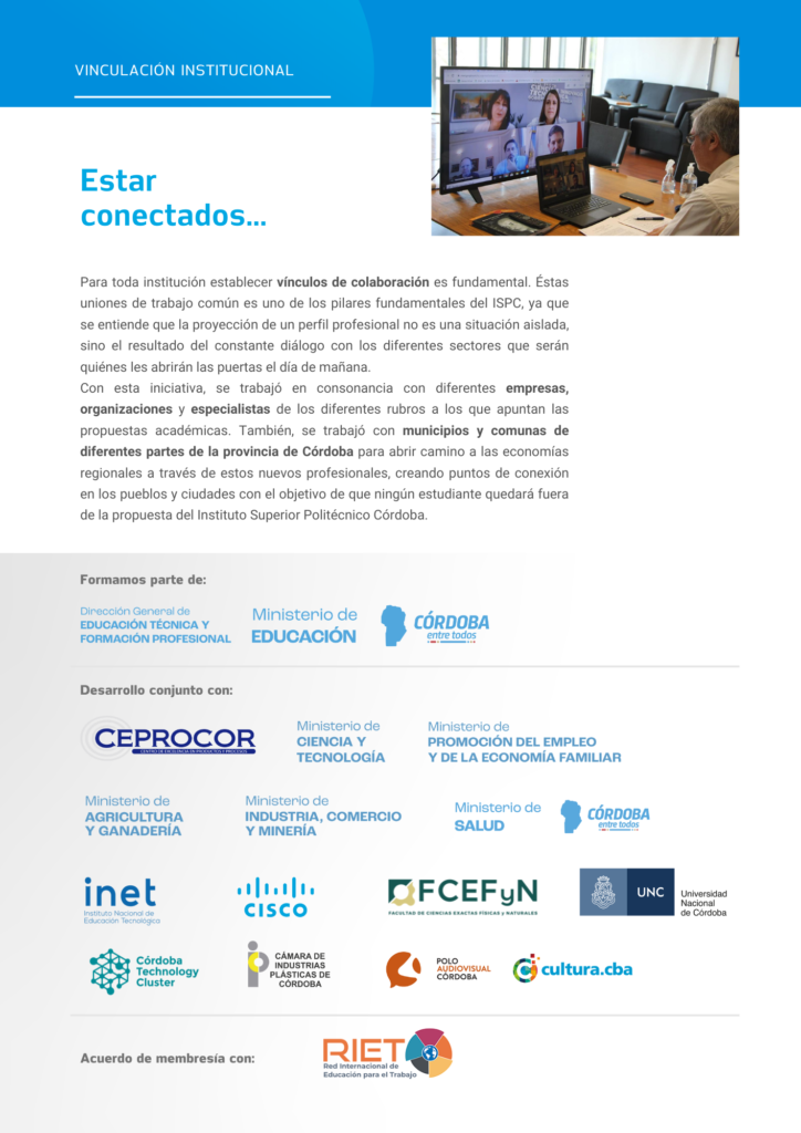 6 – ISPC